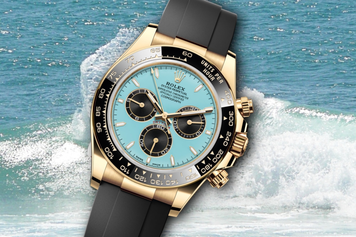 Most Popular Rolex: The Most Sought-After Rolex Watches