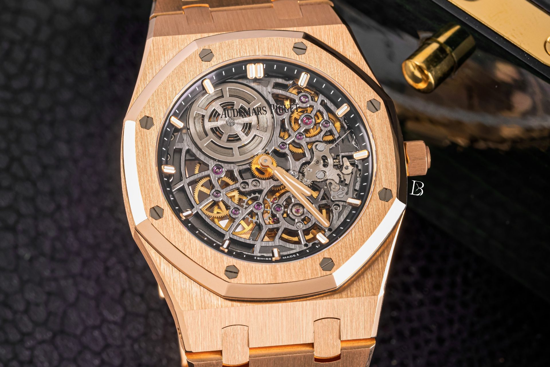 Audemars Piguet Gold Watch Guide: All the Alloys and Best Models