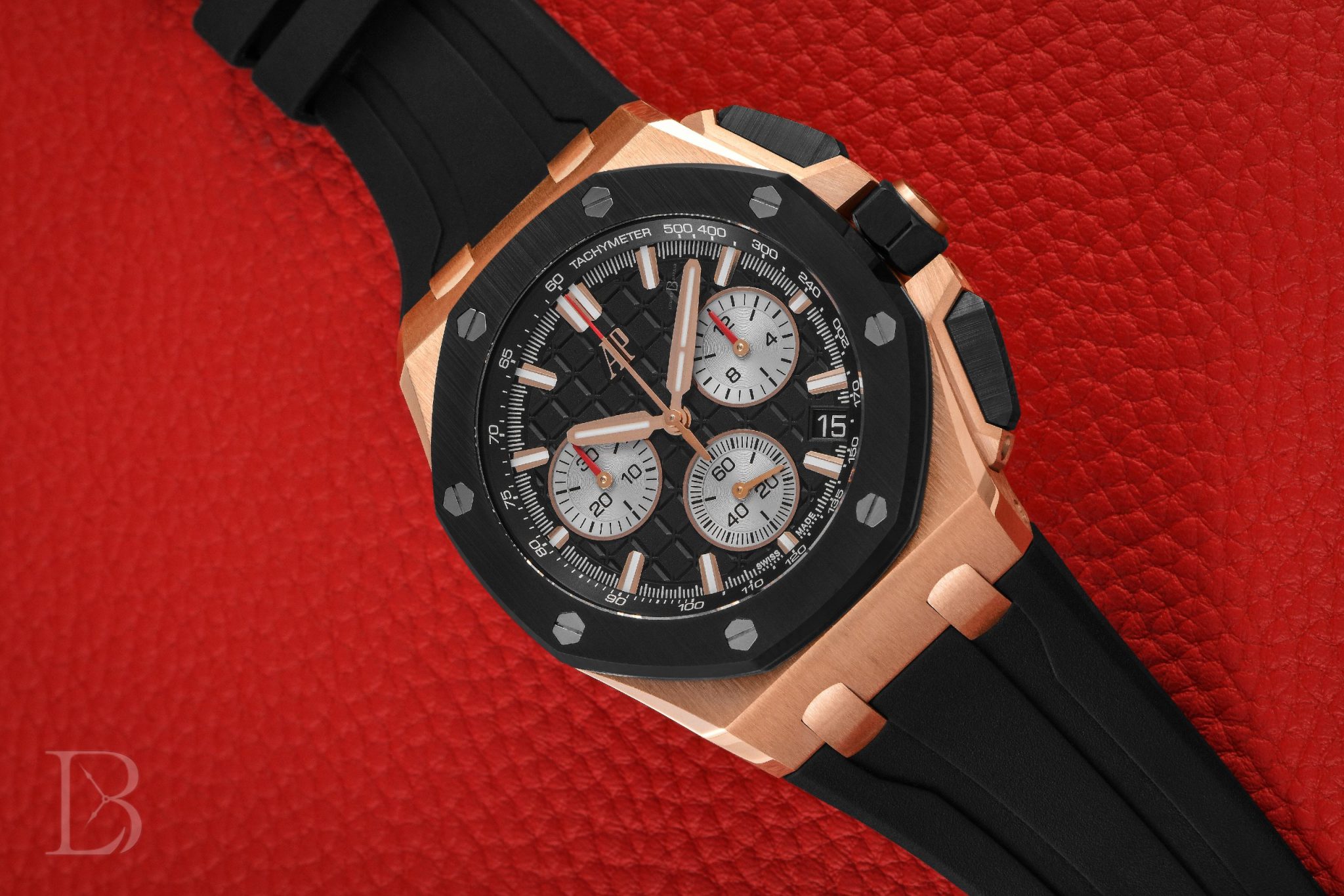 Audemars Piguet Gold Watch Guide: All the Alloys and Best Models