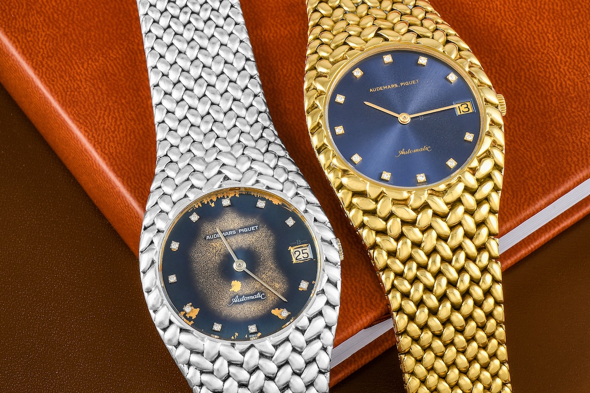 Audemars Piguet Cobra Watch Guide: History, Specs and Photos