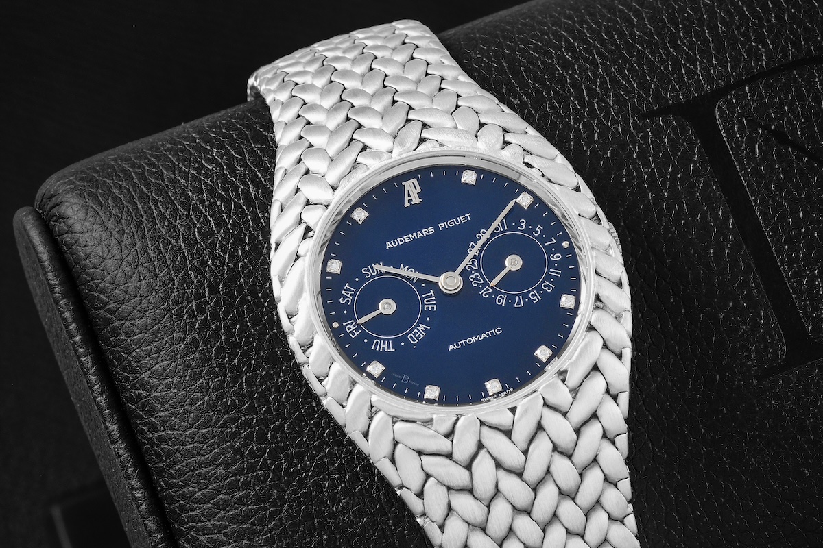 Audemars Piguet Cobra Watch Guide: History, Specs and Photos