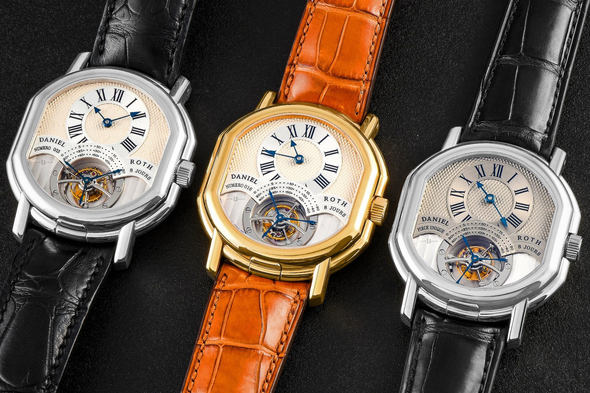Daniel Roth Watches: A Quick Guide to a Legendary Watch Brand
