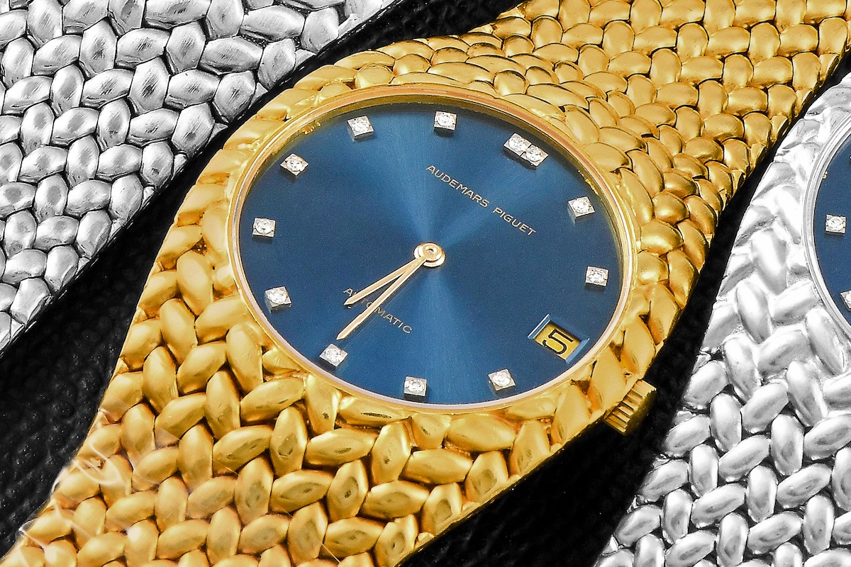 Audemars Piguet Cobra Watch Guide: History, Specs and Photos