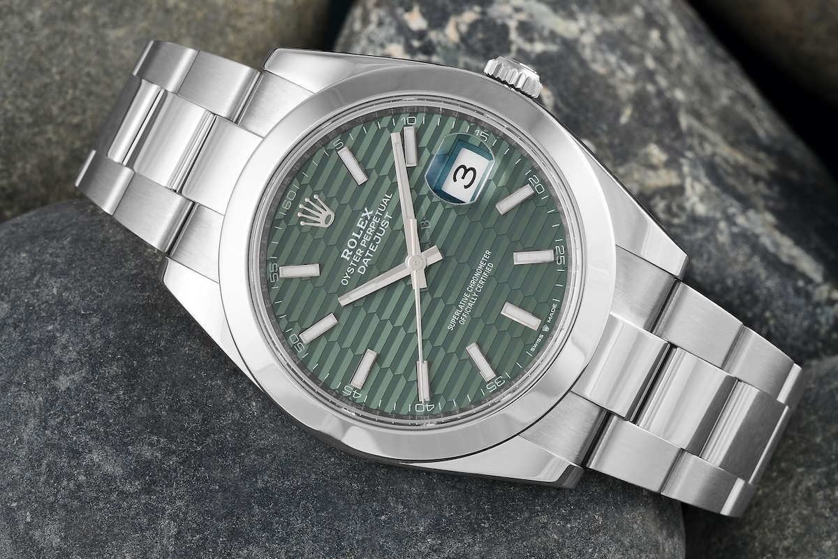 Entry-Level Rolex Watches: What is the Best Starter Rolex?