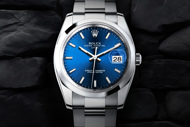 Entry-Level Rolex Watches: What is the Best Starter Rolex?