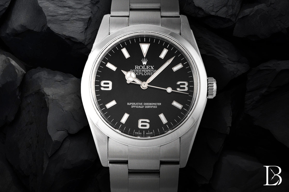 Entry-Level Rolex Watches: What is the Best Starter Rolex?