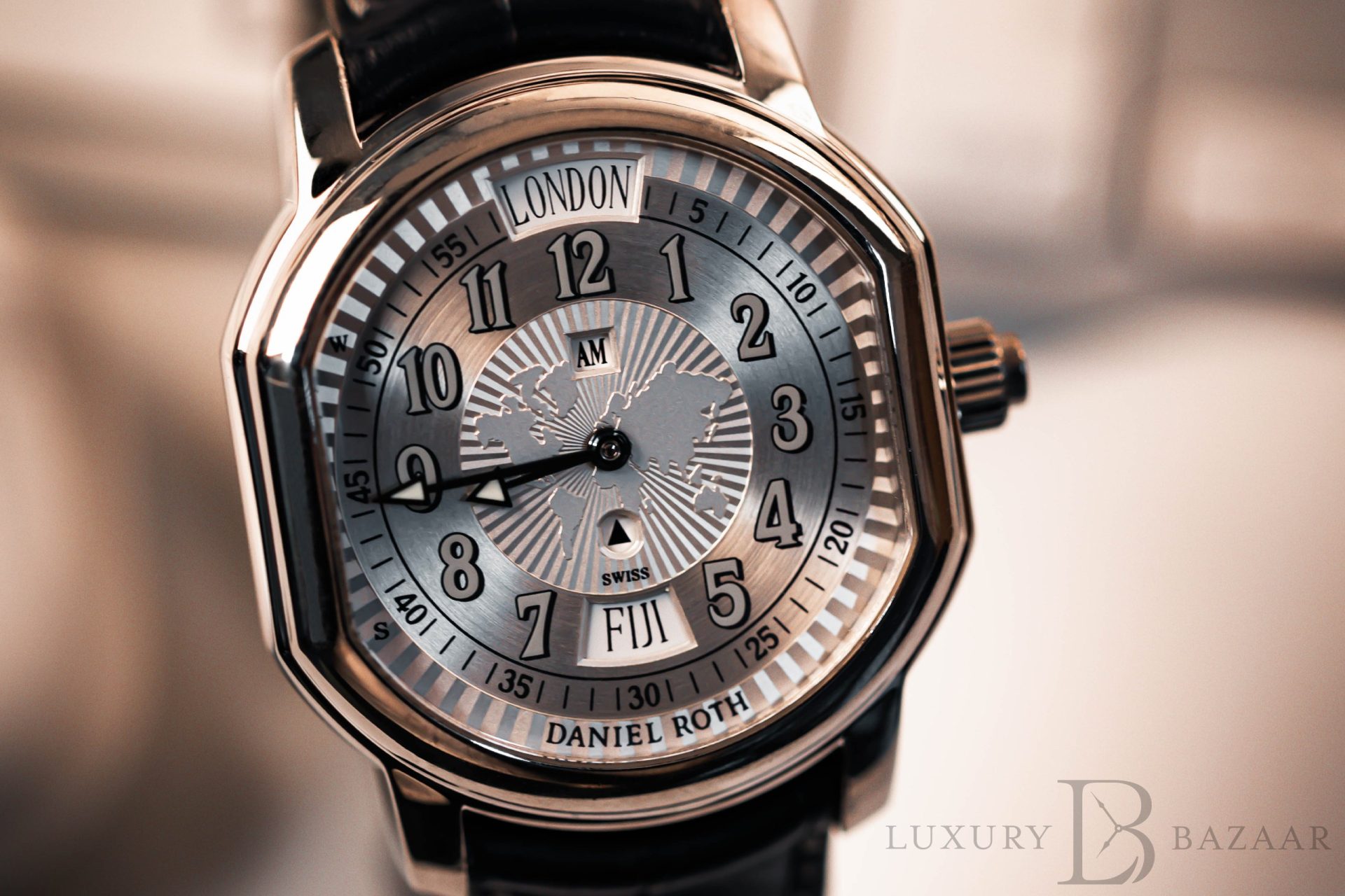 Daniel Roth Watches: A Quick Guide to a Legendary Watch Brand