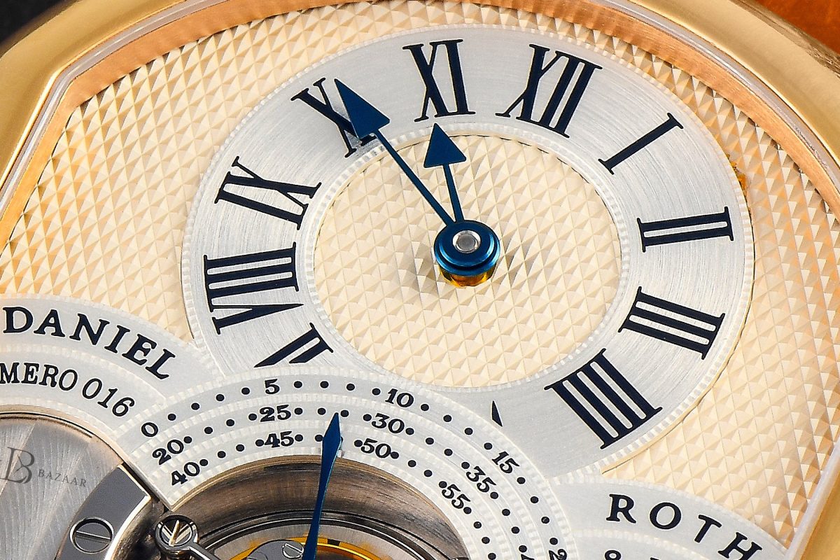 Daniel Roth Watches: A Quick Guide to a Legendary Watch Brand