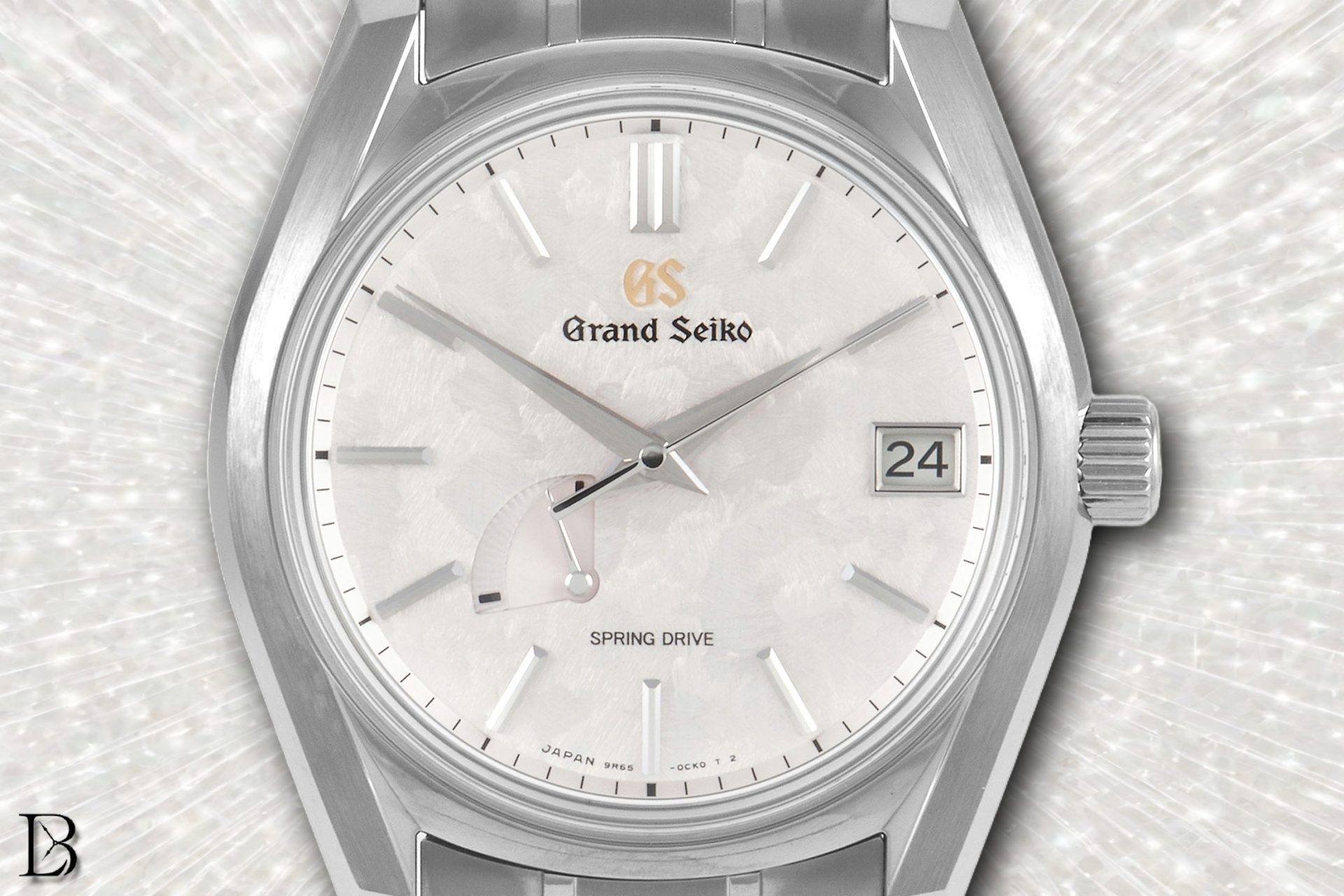 Grand Seiko Dial Texture Guide: All the Best Grand Seiko Dials