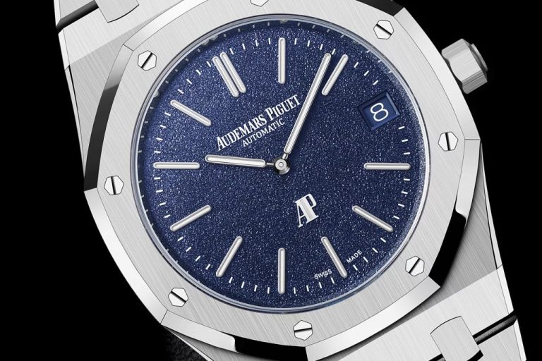 Audemars Piguet Gold Watch Guide: All the Alloys and Best Models