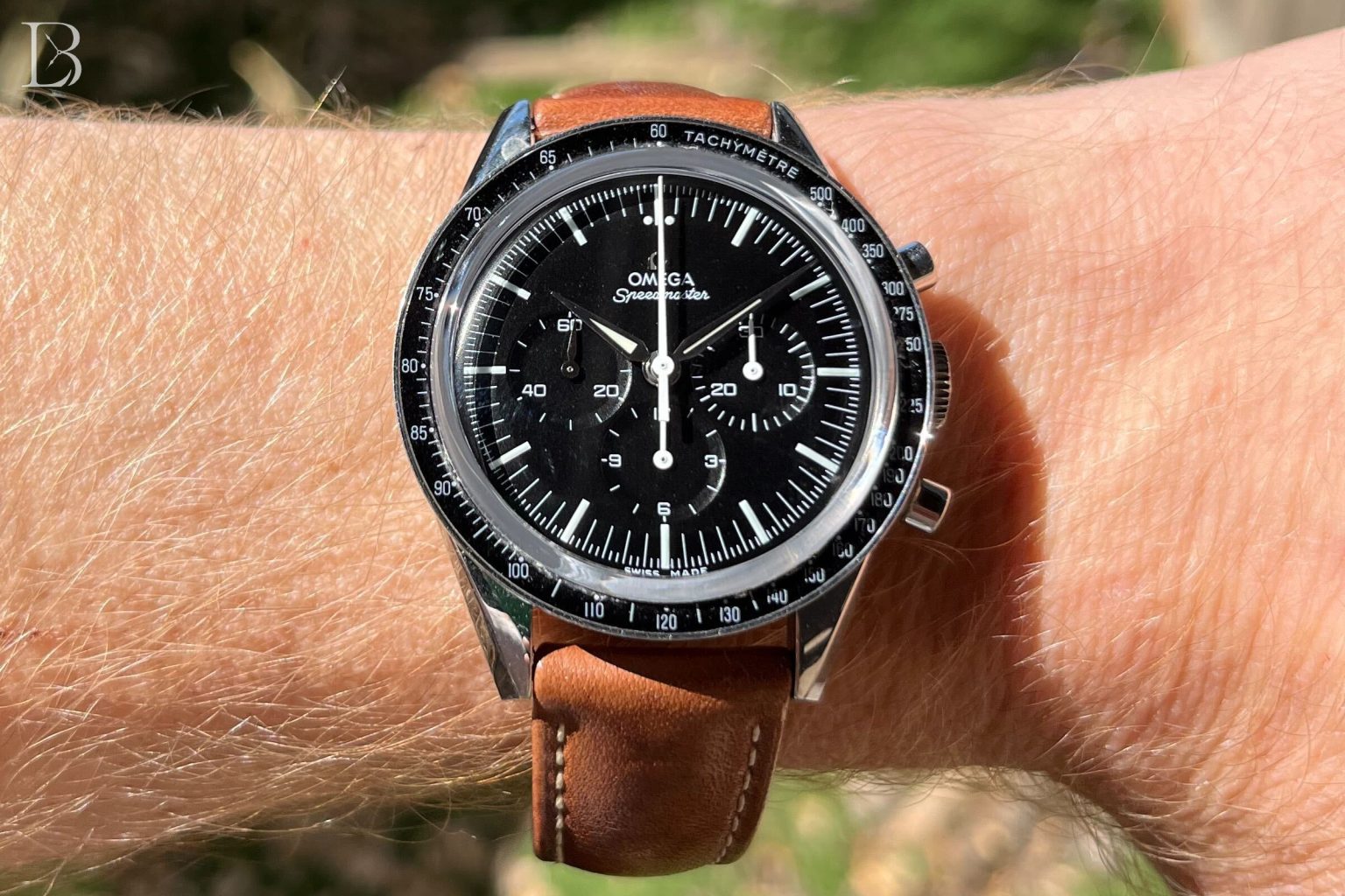Omega FOIS Speedmaster: All 3 "First Omega in Space" Watches
