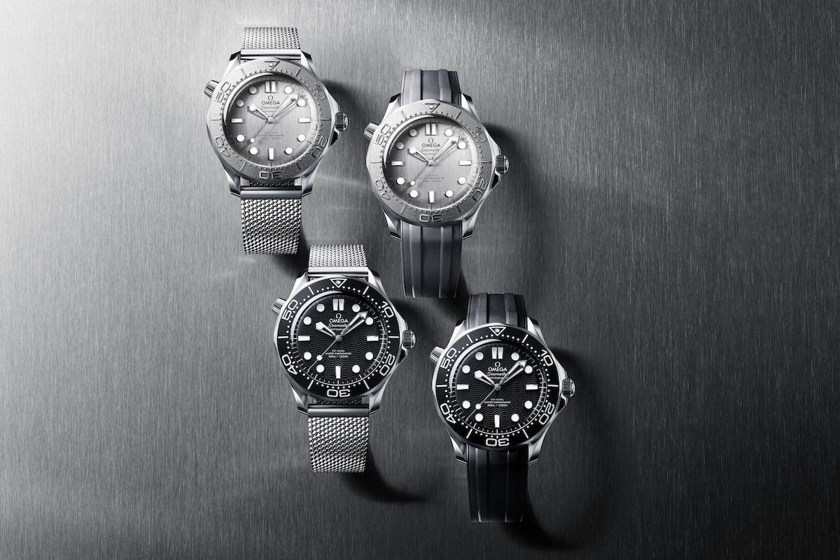 Omega 2024 Releases: A Complete Guide