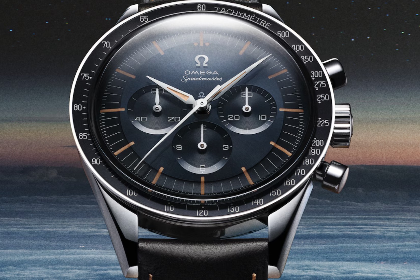 Omega 2024 Releases: A Complete Guide