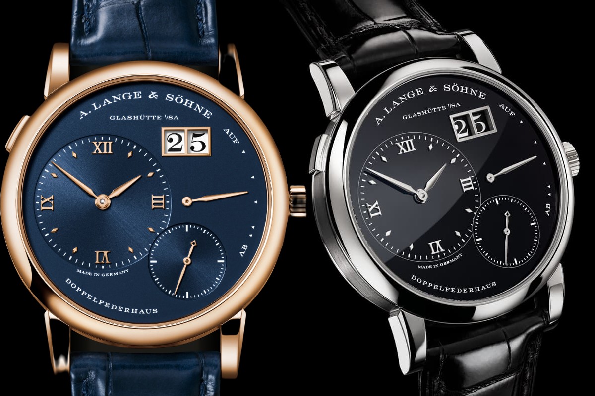 Lange 2024 Models: All 8 A. Lange & Söhne Releases from 2024