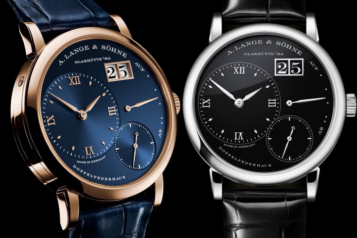 Lange 2024 Models: All 8 A. Lange & Söhne Releases from 2024