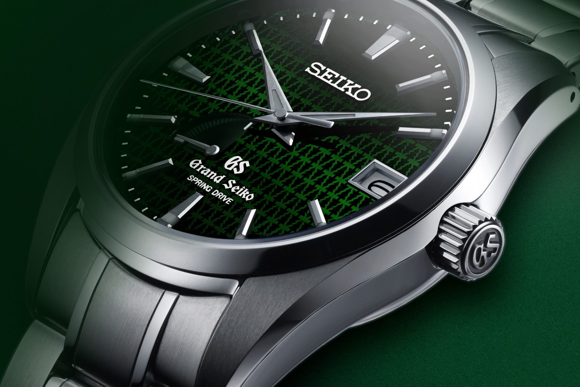 Grand Seiko Titanium Watches: High-Intensity vs Brilliant Hard