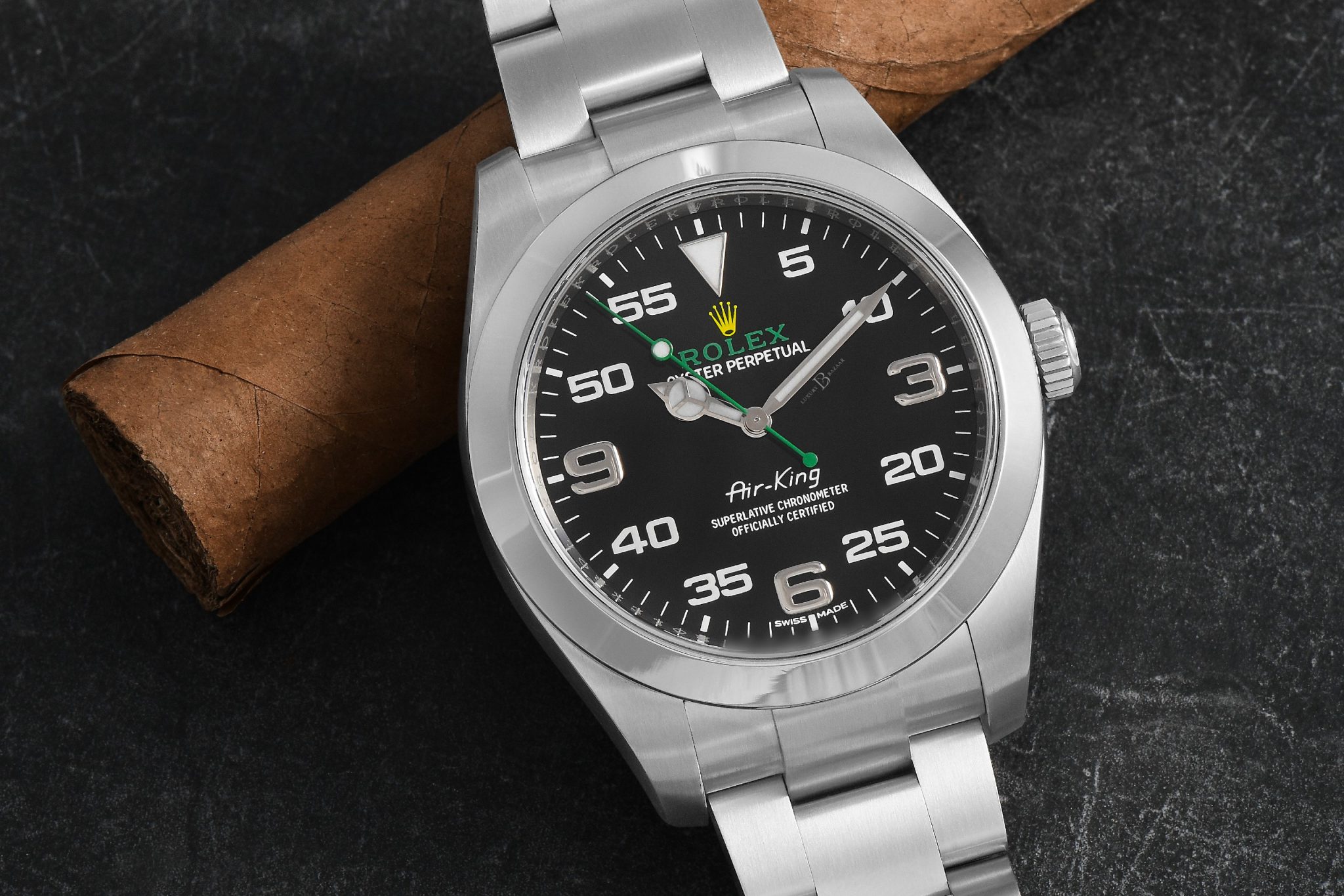 Cheapest Best Rolex Watches You Can Actually Buy Now: 10 Picks