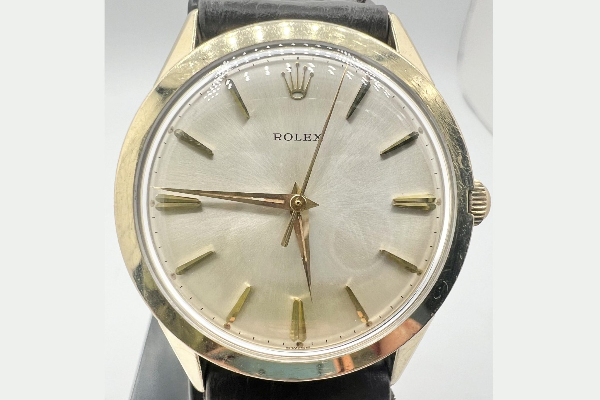 Cheapest Best Rolex Watches You Can Actually Buy Now: 10 Picks