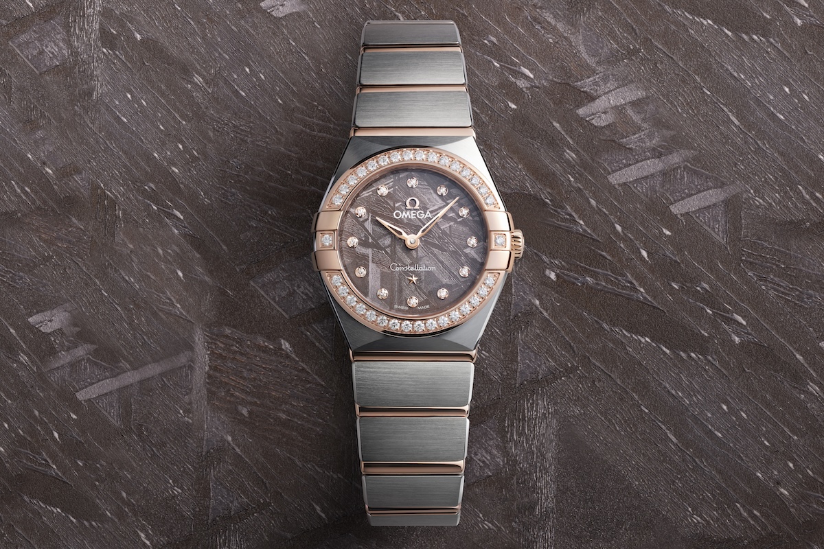 Omega Women's Watches: Every Ladies' Omega Lineup Explained