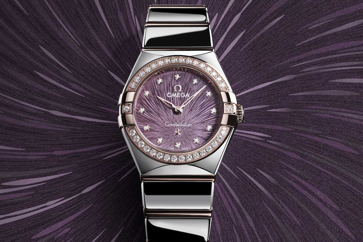 Omega Women's Watches: Every Ladies' Omega Lineup Explained