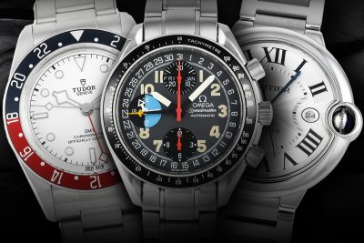 Under $5000 Luxury Watches: The Best Attainable Luxury Watches