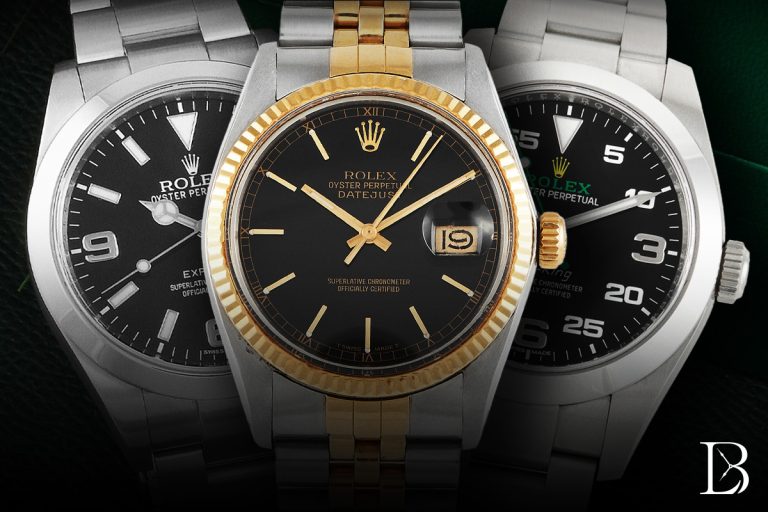 Cheapest Best Rolex Watches You Can Actually Buy Now: 10 Picks