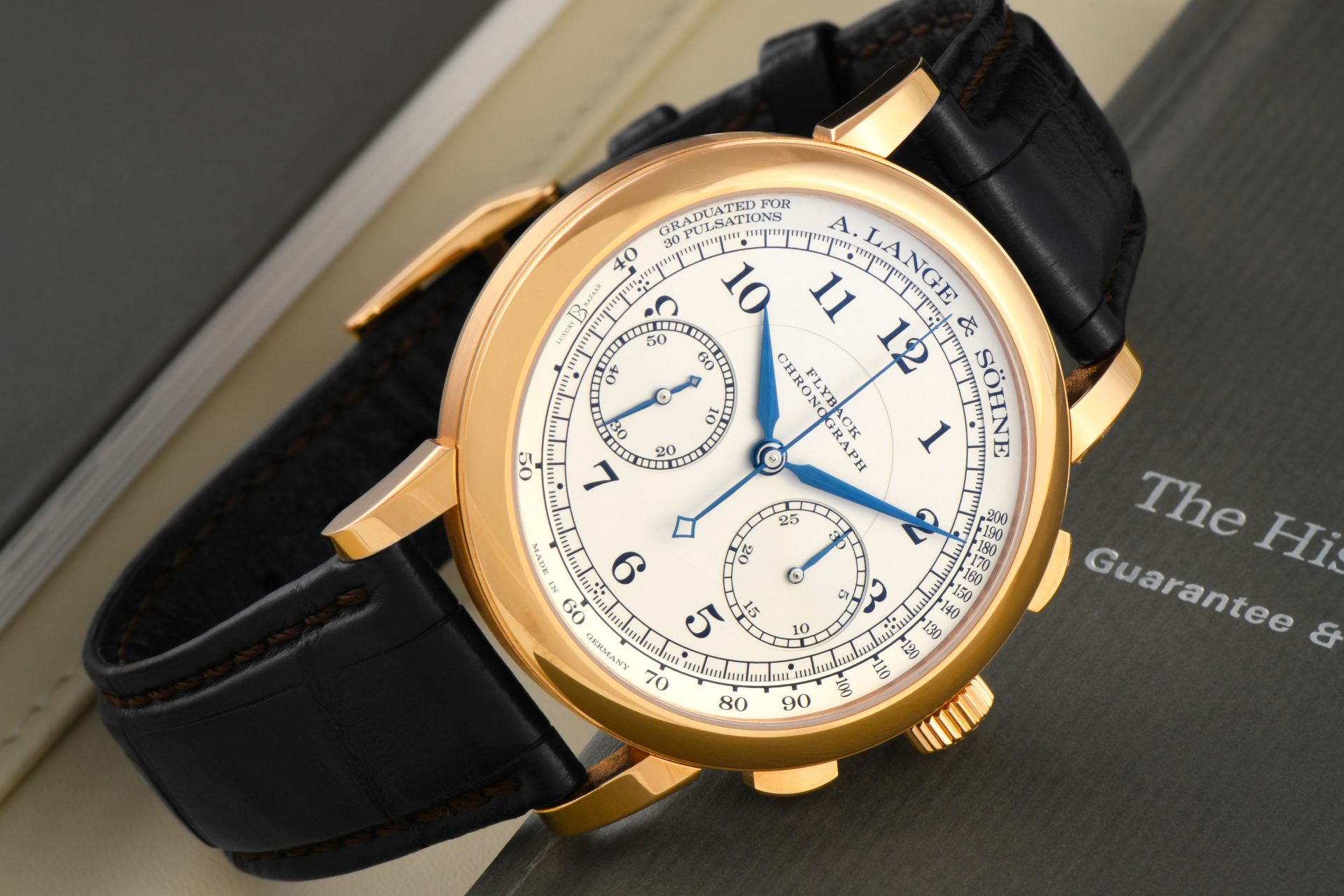 Best Luxury Watches at Every Price Point: Under 10k to Over 100k