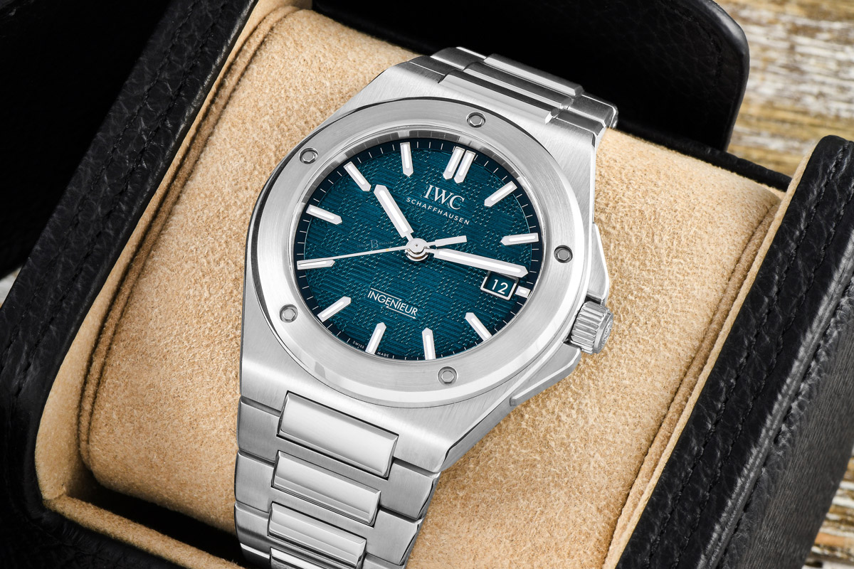 Is IWC a Good Watch Brand? We Cover the Fundamentals