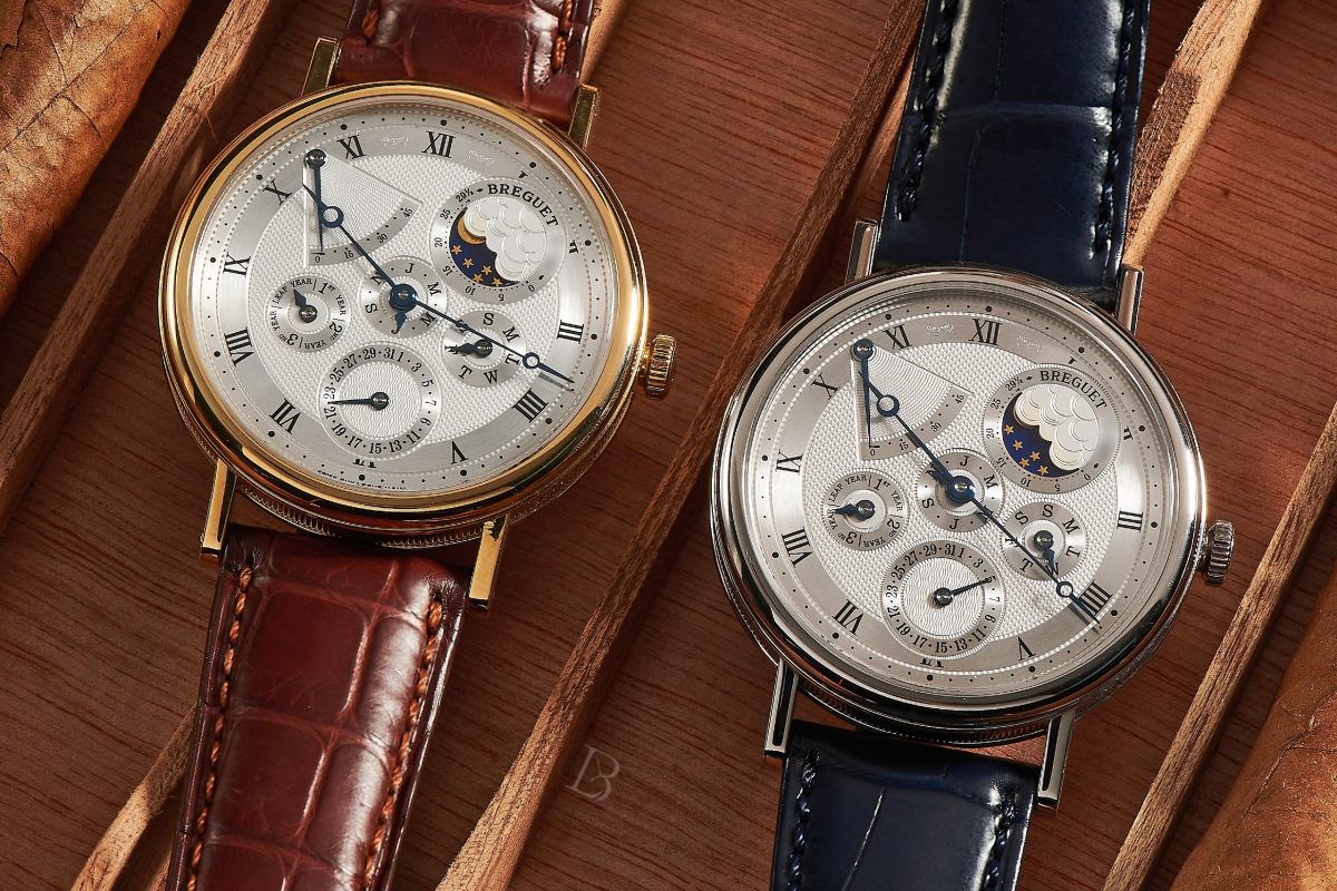 Best Luxury Watches at Every Price Point: Under 10k to Over 100k