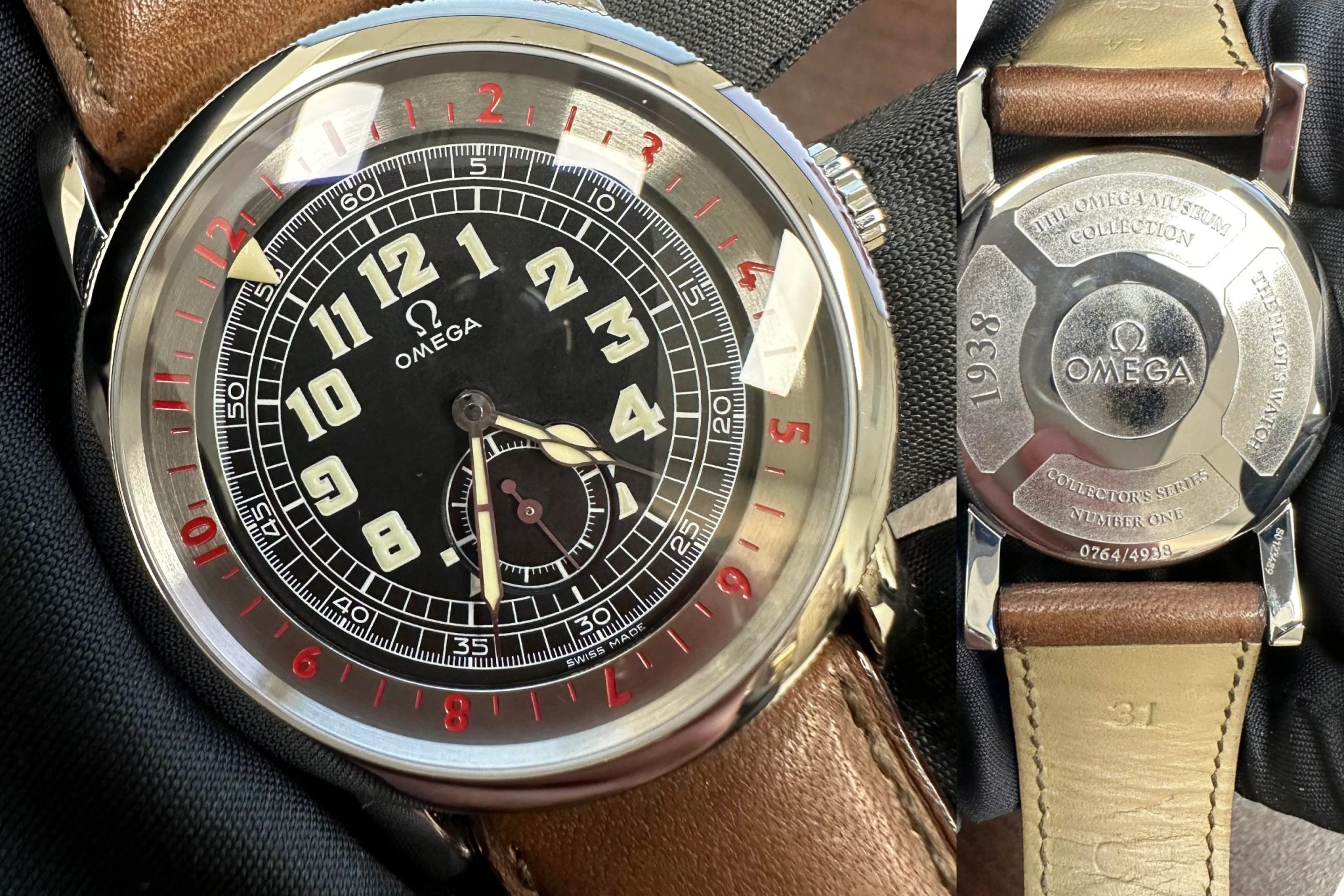 Omega Reissue Models: A Timeline of Retro Omega Watches