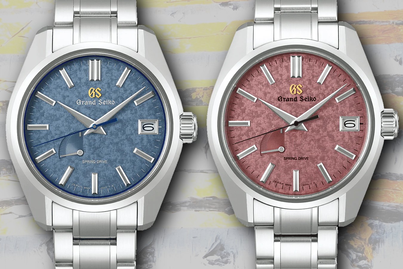 Grand Seiko 2024 Watches and Wonders Releases: 7 New Models