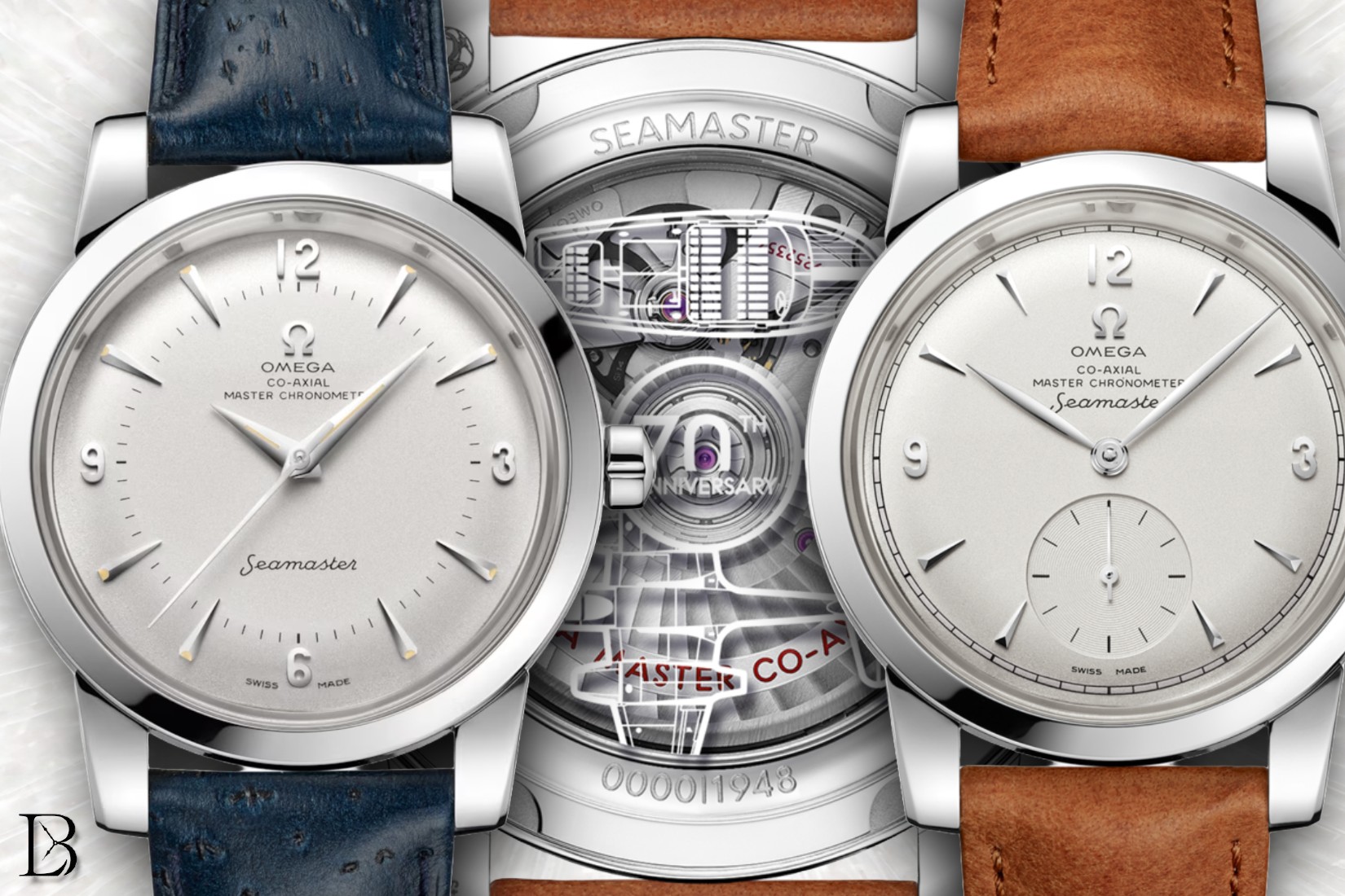 Omega Reissue Models: A Timeline of Retro Omega Watches