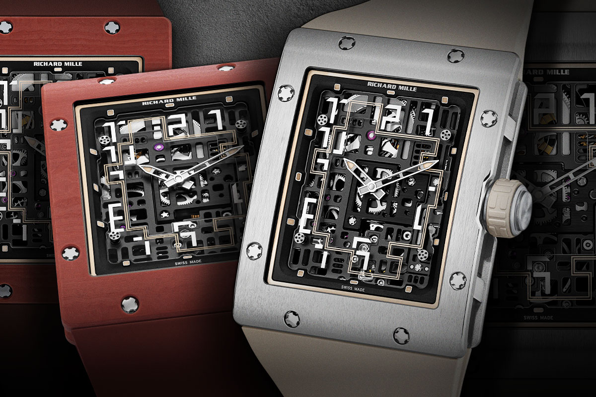 Hublot 2025 Releases: Celebrating 20 Years of Big Bang Watches
