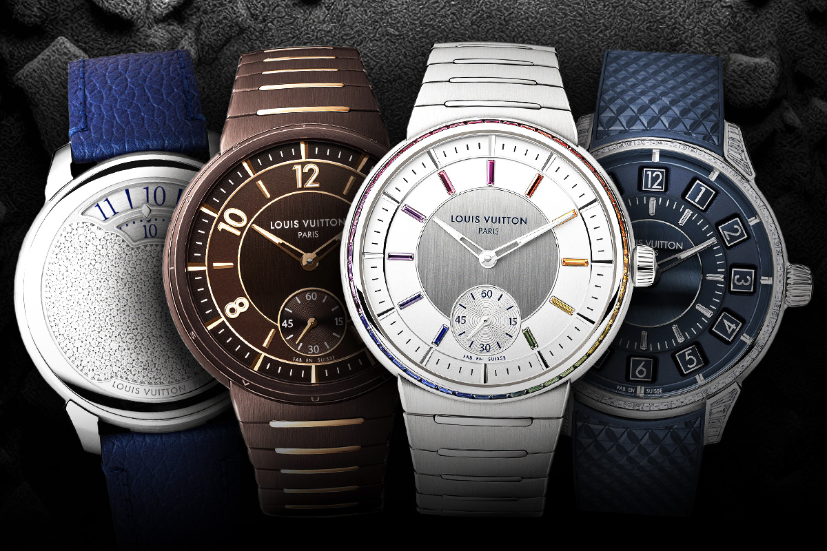 Walter White’s Watch in Breaking Bad - GREY MARKET MAGAZINE