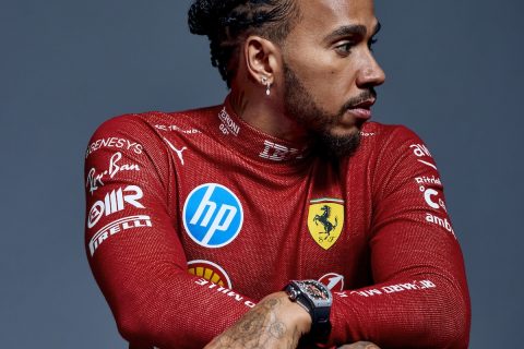 Richard Mille Ferrari Watches: Every Collab and Sponsorship