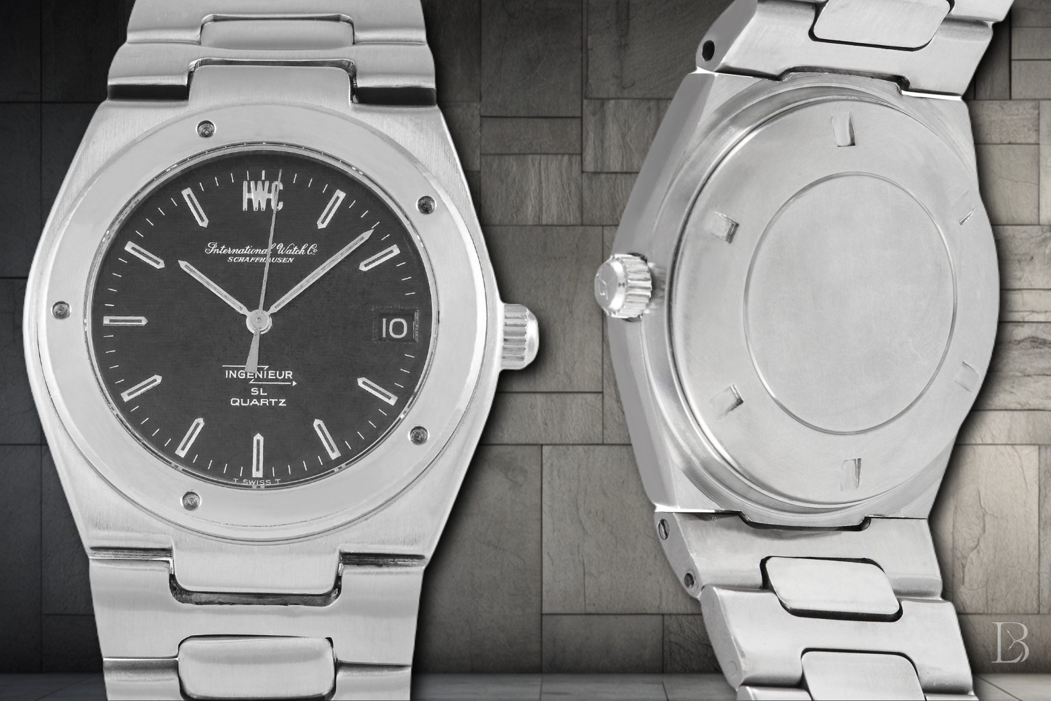 Best Luxury Quartz Watches - From Vintage Classics to th