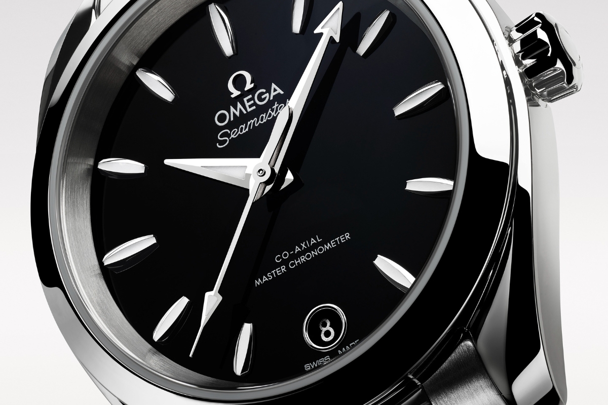 Omega Aqua Terra Collector's Guide: All the Variants and Sizes