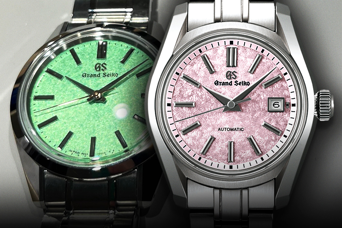 Walter White’s Watch in Breaking Bad - GREY MARKET MAGAZINE