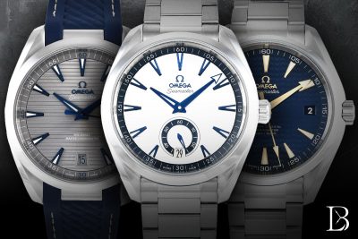 All The Omega 2025 Releases