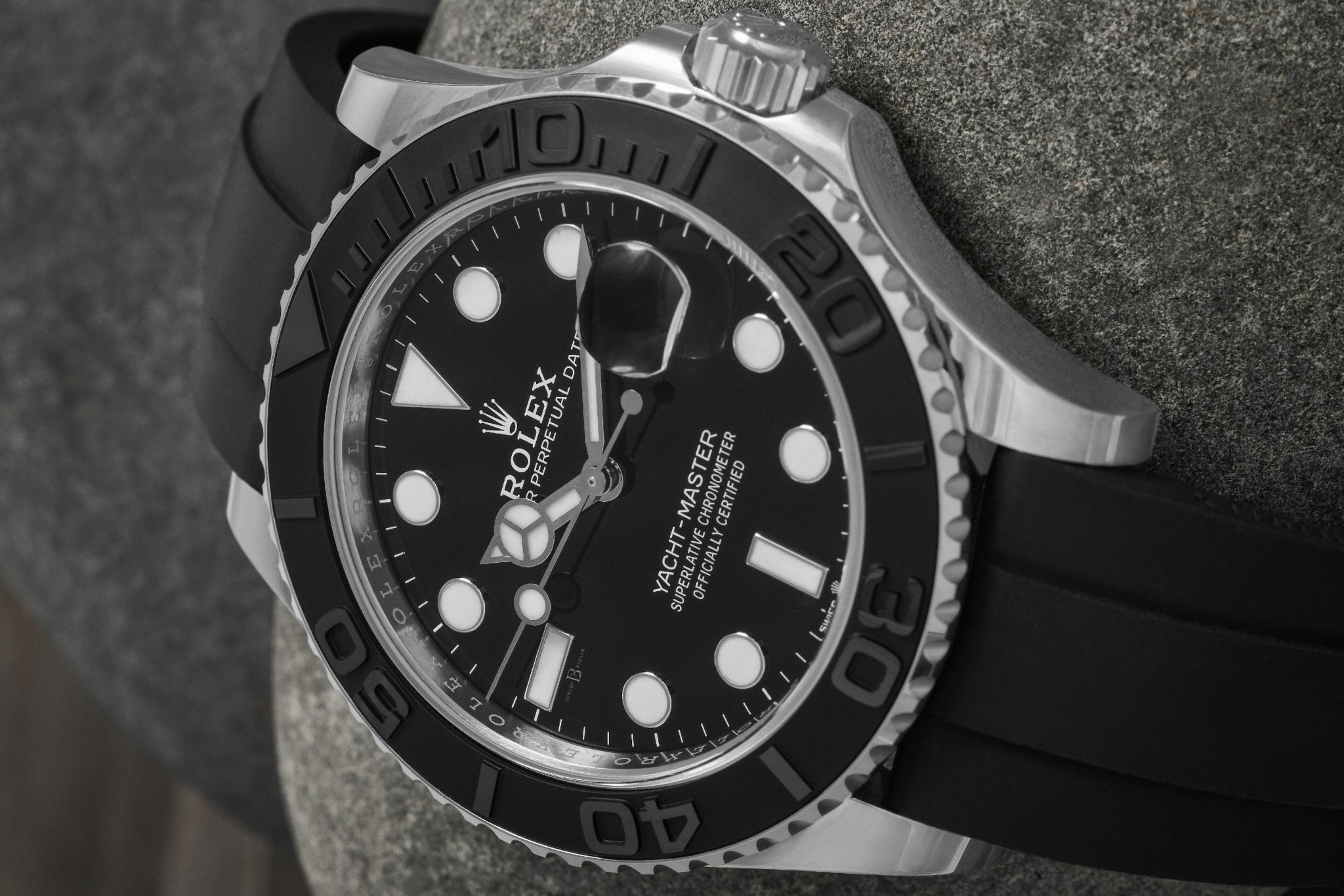 Rolex Yacht Master 42 Guide: Pics and Details of Every Model
