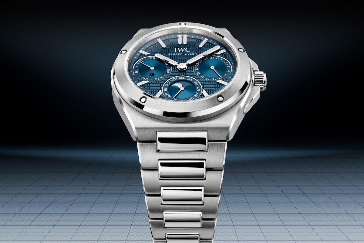 IWC 2025 Releases: Every New Watch from IWC This Year