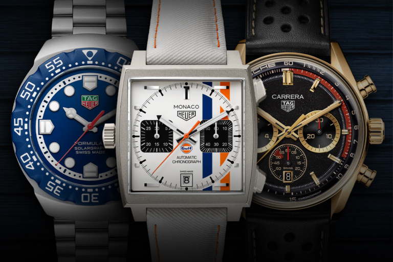 Rolex Rehaut: Understanding the Engraved-Rehaut Rolex Variants