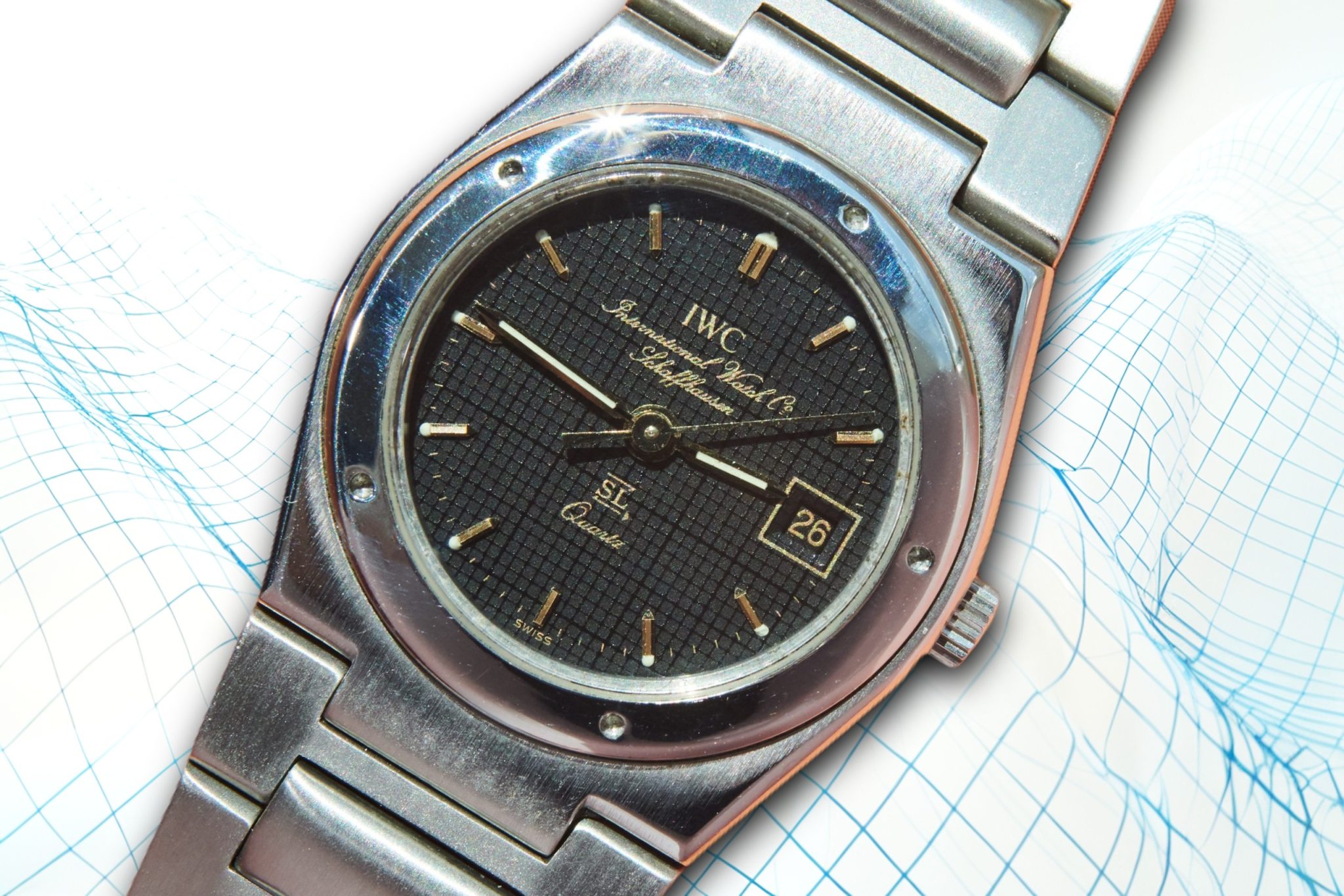 IWC Ingenieur Collector's Guide: All Vintage and Modern Models