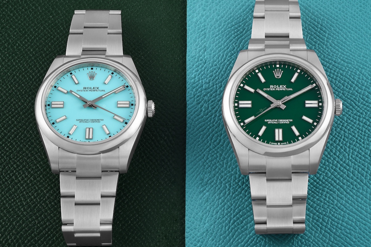 Best Rolex Watches for Any Occasion: From Everyday to the Yacht