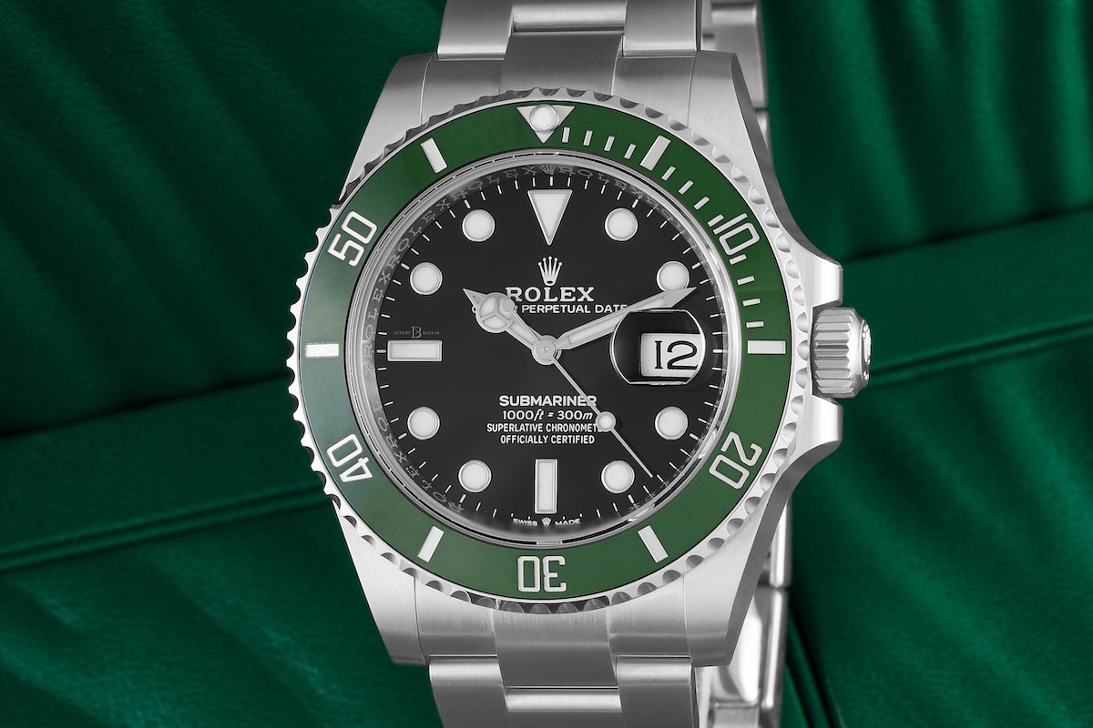Best Rolex Watches for Any Occasion: From Everyday to the Yacht