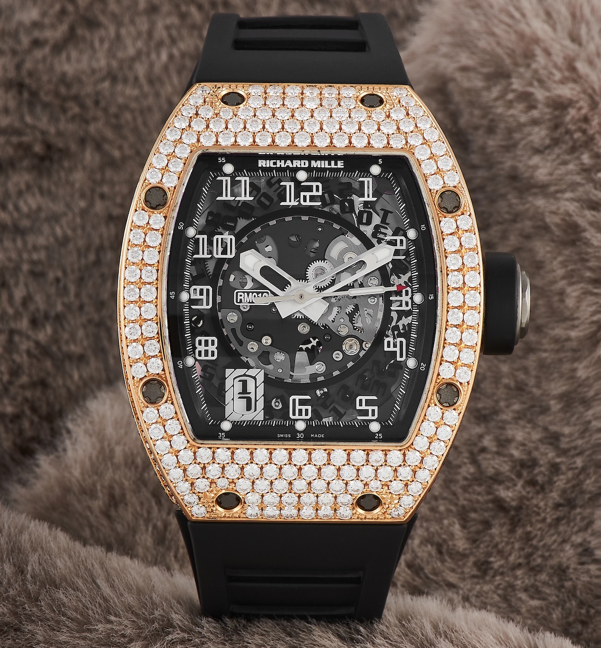 Entry Level Richard Mille Watches: RM Options Under $100,000