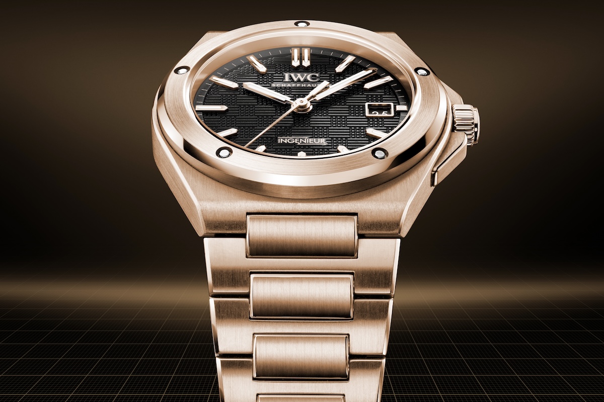 IWC 2025 Releases: Every New Watch from IWC This Year