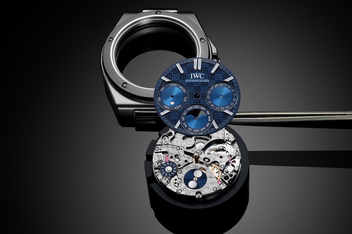IWC 2025 Releases: Every New Watch from IWC This Year