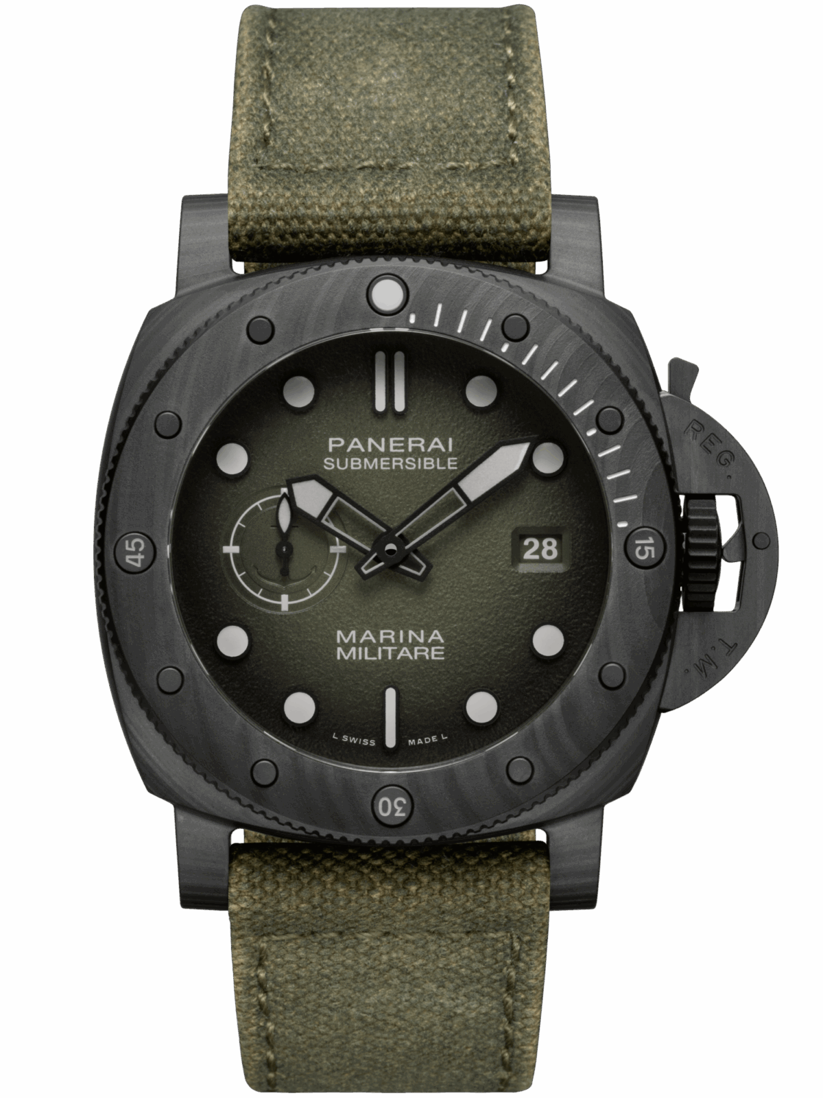 Panerai 2025 Releases: New Luminor Marina Lineup and More