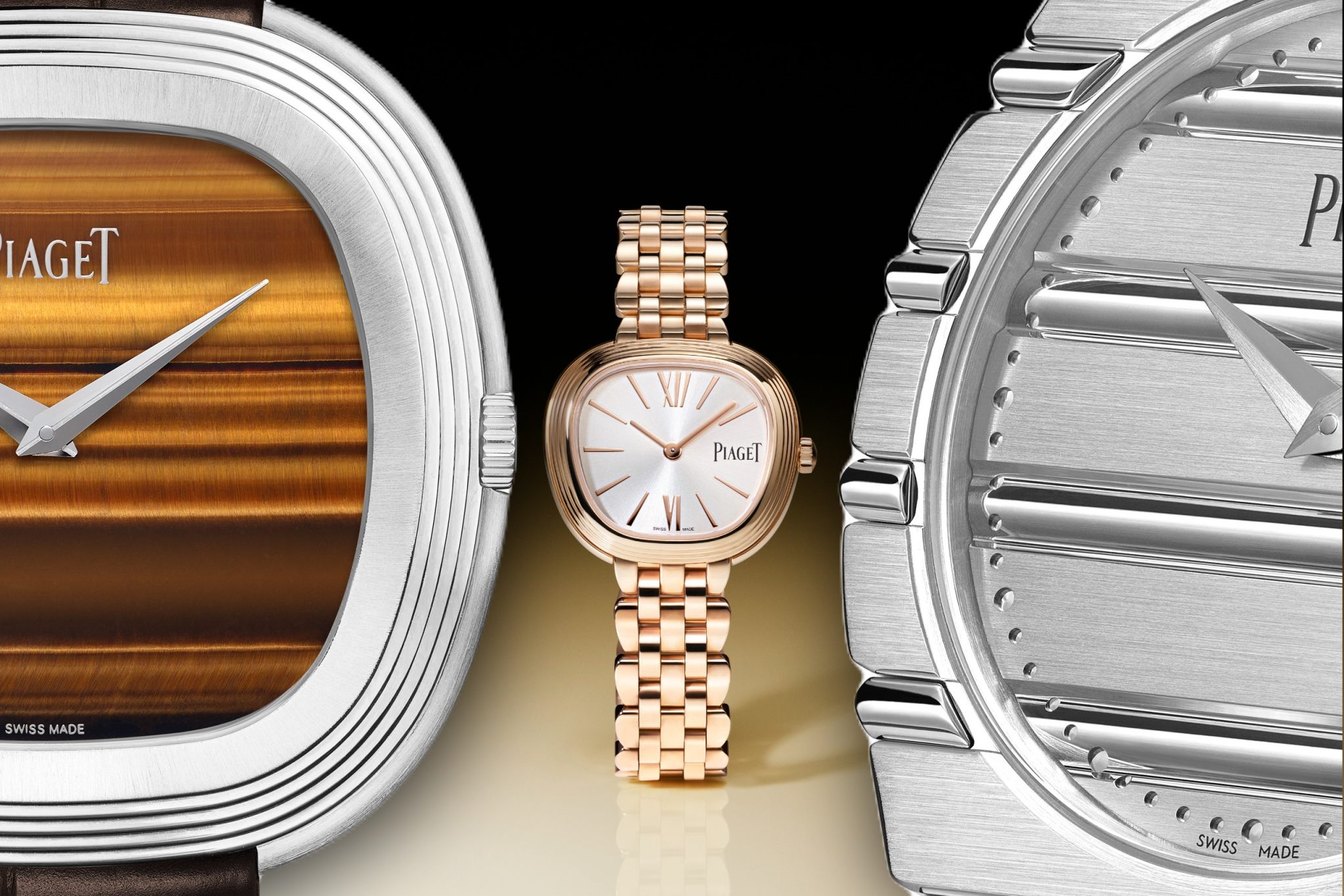 2025 Piaget Watch Releases: A New Andy Warhol Model and More